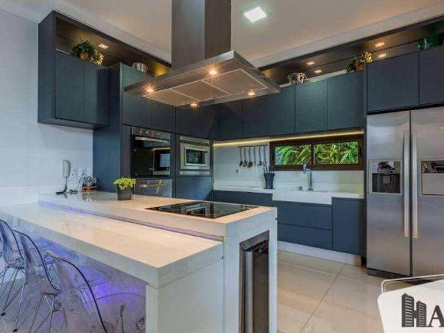 Casa de Condomínio com 3 dorms, Loteamento Recanto do Lago, São José do Rio Preto R$ 2.3 mi, Cod