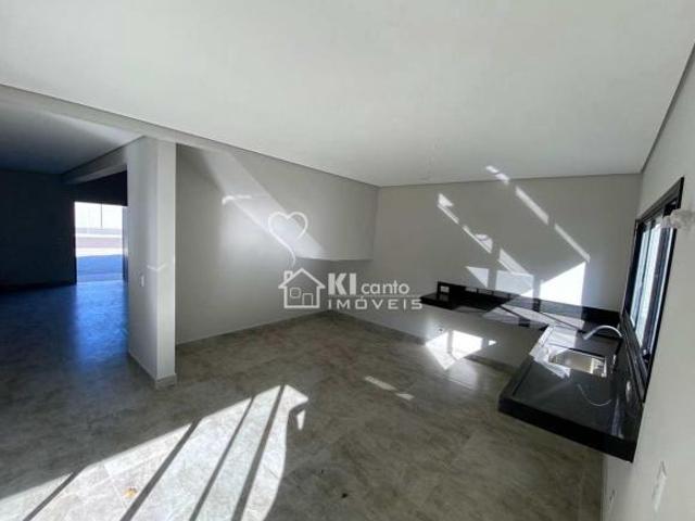 Casa de Condomínio com 3 dorms, Morumbi, Atibaia R$ 1.04 mi, Cod: 1342