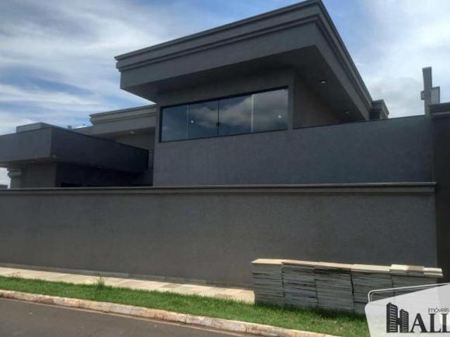 Casa de Condomínio com 3 dorms, Setlife Mirassol, Mirassol R$ 1.39 mi, Cod: 13524