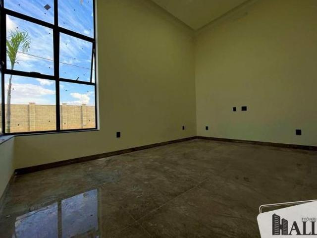 Casa de Condomínio com 3 dorms, Setlife Mirassol, Mirassol R$ 850 mil, Cod: 8282
