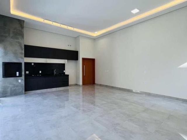 Casa de Condomínio com 3 dorms, Setlife Mirassol, Mirassol R$ 897 mil, Cod: 11911