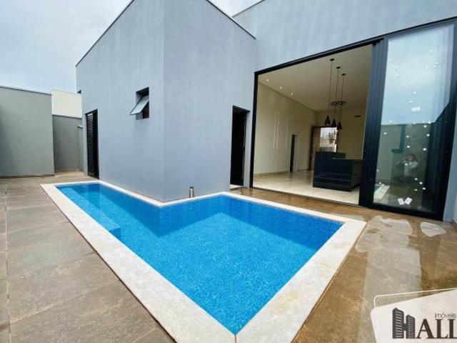 Casa de Condomínio com 3 dorms, Setlife Mirassol, Mirassol R$ 950 mil, Cod: 11379