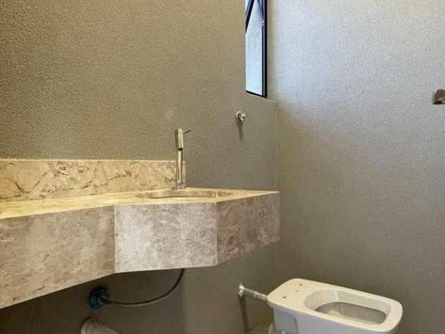 Casa de Condomínio com 3 dorms, Setlife Mirassol, Mirassol R$ 950 mil, Cod: 11426