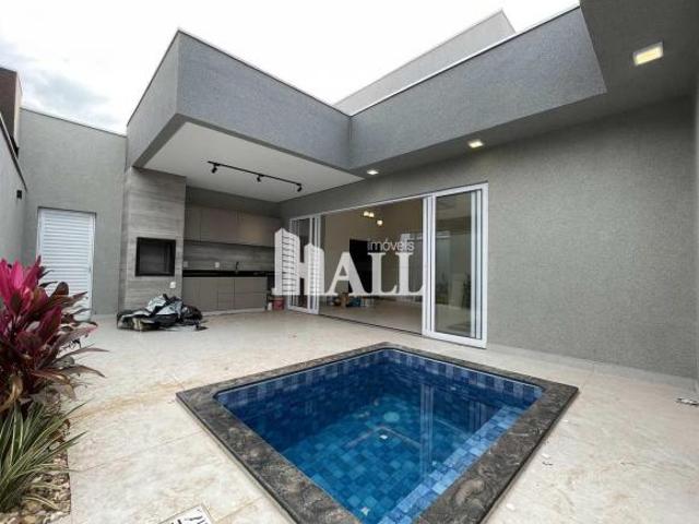 Casa de Condomínio com 3 dorms, Setlife Mirassol, Mirassol R$ 980 mil, Cod: 11458