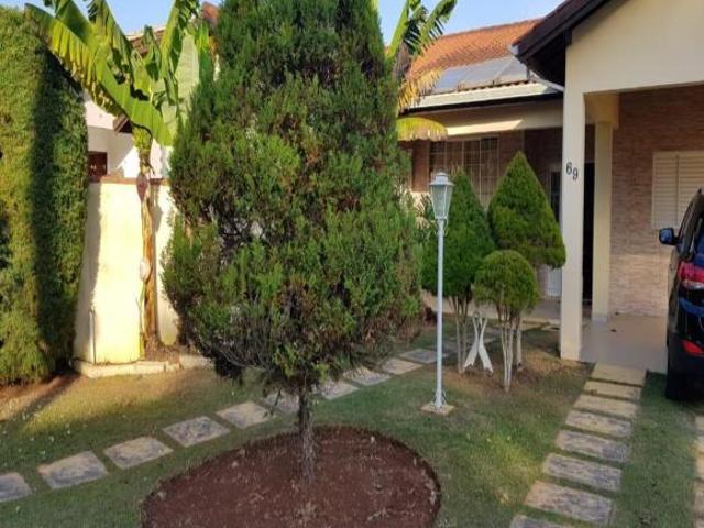 Casa de Condomínio com 3 dorms, Portal do Sabiá, Araçoiaba da Serra R$ 1.67 mi, Cod: 3858