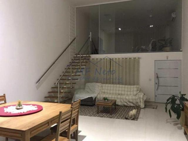 Casa de Condomínio com 3 dorms, Portal dos Jerivás, Pirassununga R$ 1.8 mi, Cod: 10132674