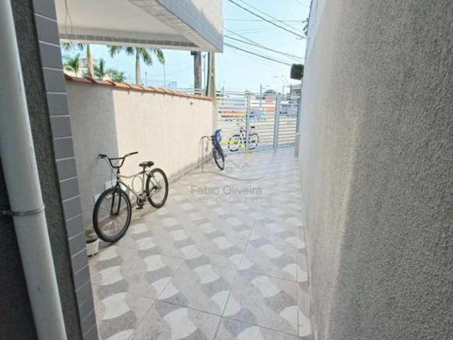 Casa de Condomínio com 3 dorms, Parque das Bandeiras, São Vicente R$ 269 mil, Cod: 4831