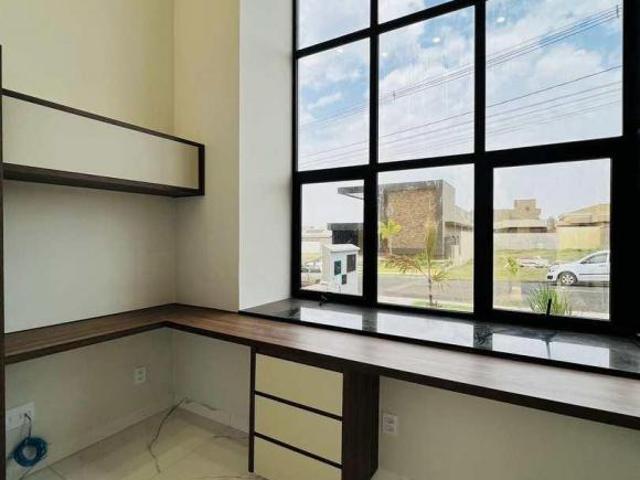 Casa de Condomínio com 3 dorms, Parque Residencial Buona Vita, São José do Rio Preto R$ 1.8 mi, Co