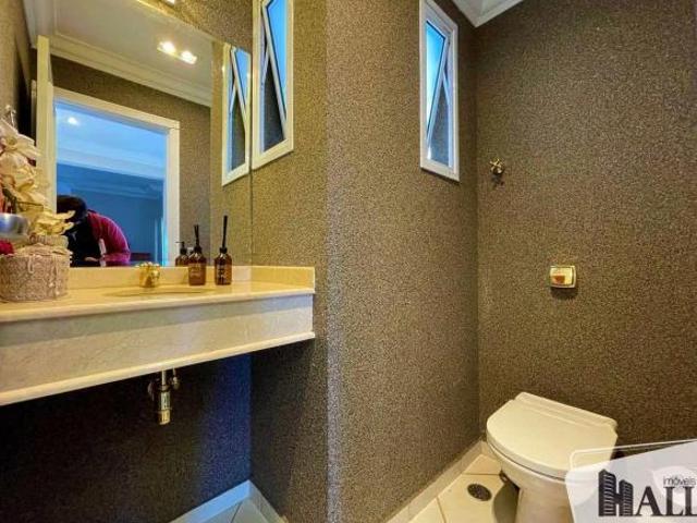 Casa de Condomínio com 3 dorms, Parque Residencial Damha, São José do Rio Preto R$ 1.87 mi, Cod: 2