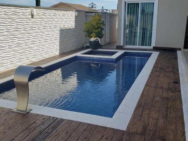 Casa de Condomínio com 3 dorms, Parque Residencial Damha, São José do Rio Preto R$ 3.1 mi, Cod: 11