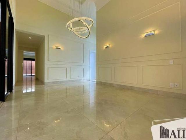 Casa de Condomínio com 3 dorms, Parque Residencial Damha, São José do Rio Preto R$ 3.6 mi, Cod: 84