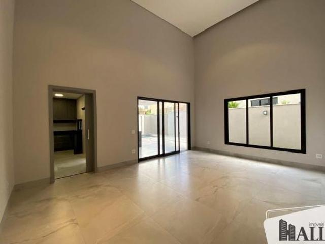 Casa de Condomínio com 3 dorms, Parque Residencial Damha VI, São José do Rio Preto R$ 2.4 mi, Cod