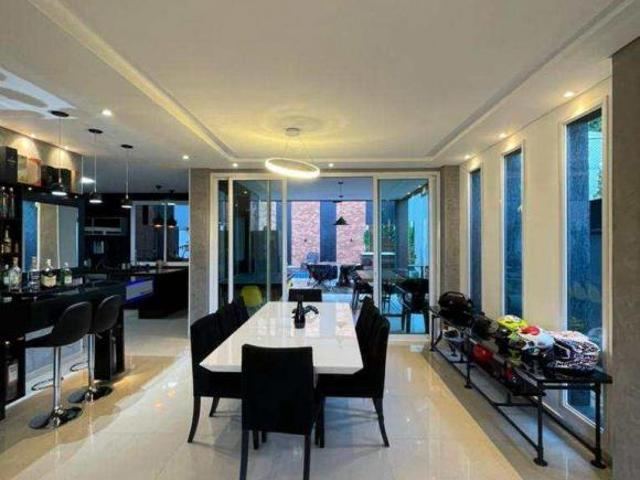 Casa de Condomínio com 3 dorms, Parque Residencial Itapeti, Mogi das Cruzes R$ 3.2 mi, Cod: 2899
