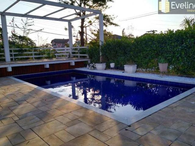 Casa de Condomínio com 3 dorms, Parque Residencial Itapeti, Mogi das Cruzes R$ 1.81 mi, Cod: 1229
