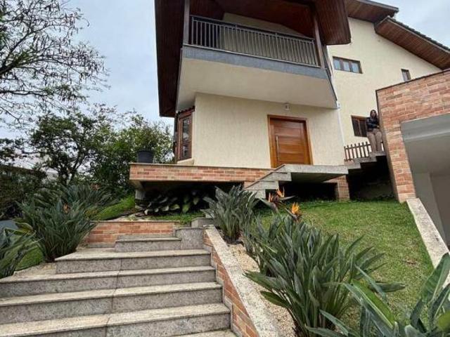 Casa de Condomínio com 3 dorms, Parque Residencial Itapeti, Mogi das Cruzes R$ 2.3 mi, Cod: 4249