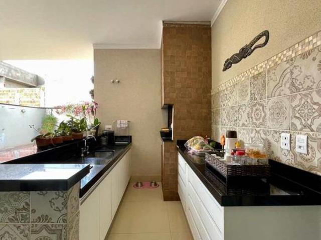 Casa de Condomínio com 3 dorms, Quinta do Lago Residence, São José do Rio Preto R$ 1.22 mi, Cod: 4