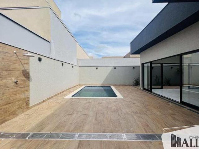 Casa de Condomínio com 3 dorms, Quinta do Lago Residence, São José do Rio Preto R$ 1.35 mi, Cod: 4