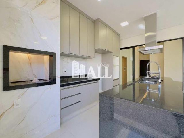 Casa de Condomínio com 3 dorms, Quinta do Lago Residence, São José do Rio Preto R$ 1.45 mi, Cod: 1