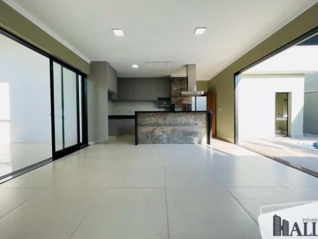Casa de Condomínio com 3 dorms, Quinta do Lago Residence, São José do Rio Preto R$ 1.52 mi, Cod: 1
