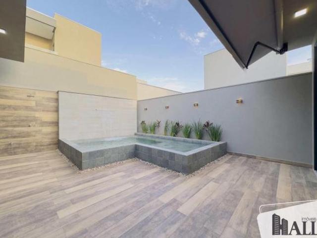 Casa de Condomínio com 3 dorms, Quinta do Lago Residence, São José do Rio Preto R$ 1.59 mi, Cod: 1