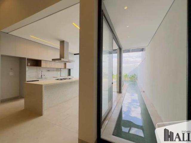 Casa de Condomínio com 3 dorms, Quinta do Lago Residence, São José do Rio Preto R$ 1.8 mi, Cod: 11