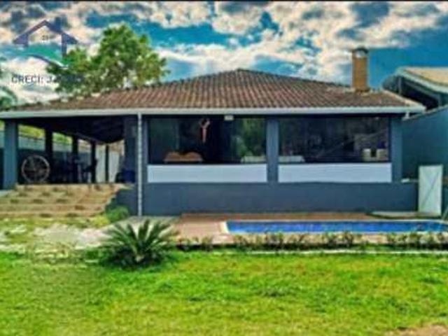 Casa de Condomínio com 3 dorms, Rosário, Atibaia R$ 760 mil, Cod: 4836