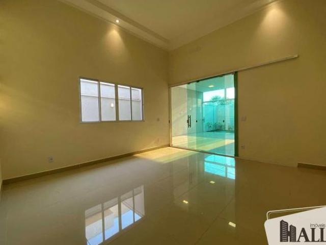 Casa de Condomínio com 3 dorms, Residencial Alta Vista, São José do Rio Preto R$ 900 mil, Cod: 909