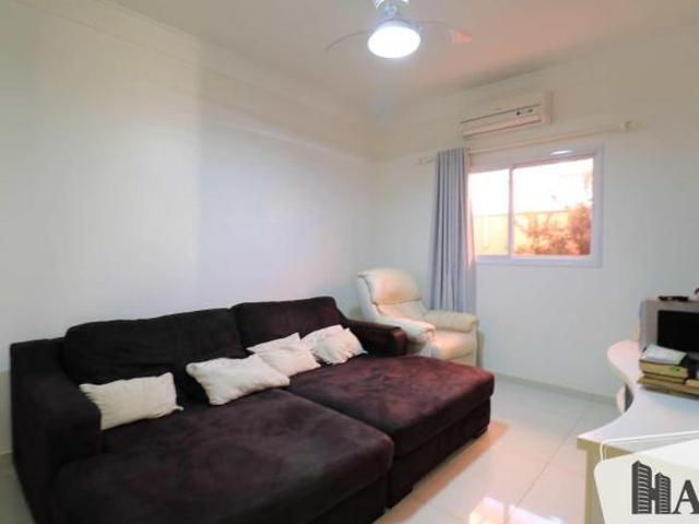 Casa de Condomínio com 3 dorms, Residencial Gaivota I, São José do Rio Preto R$ 1.5 mi, Cod: 6017