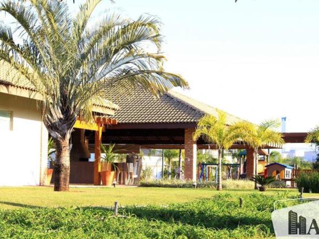 Casa de Condomínio com 3 dorms, Residencial Eco Village, São José do Rio Preto R$ 3.6 mi, Cod: 454