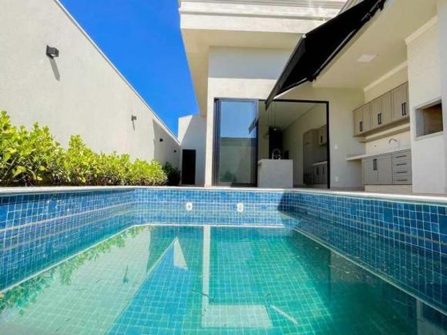 Casa de Condomínio com 3 dorms, Residencial Maria Júlia, São José do Rio Preto R$ 1.1 mi, Cod: 108