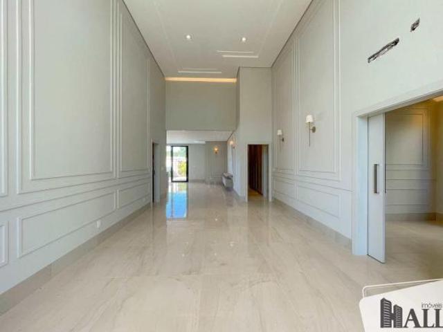 Casa de Condomínio com 3 dorms, Residencial Quinta do Golfe, São José do Rio Preto R$ 3.3 mi, Cod