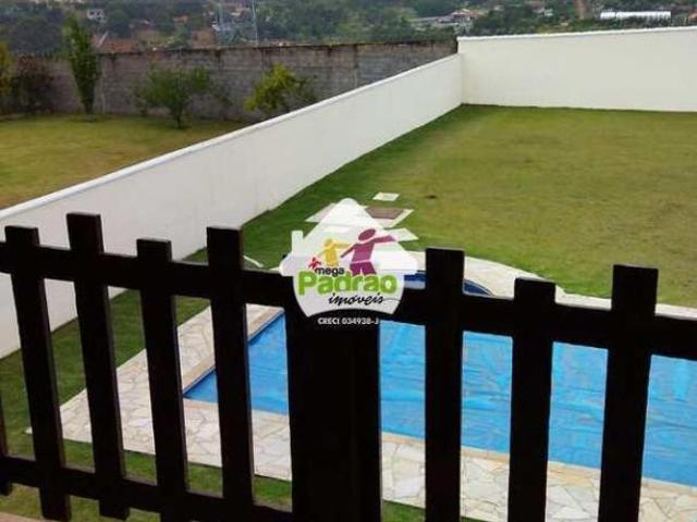 Casa de Condomínio com 3 dorms, Tanque, Atibaia R$ 1.8 mi, Cod: 8292