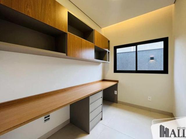 Casa de Condomínio com 3 dorms, Terravista Residence Club, Mirassol R$ 1.5 mi, Cod: 11397