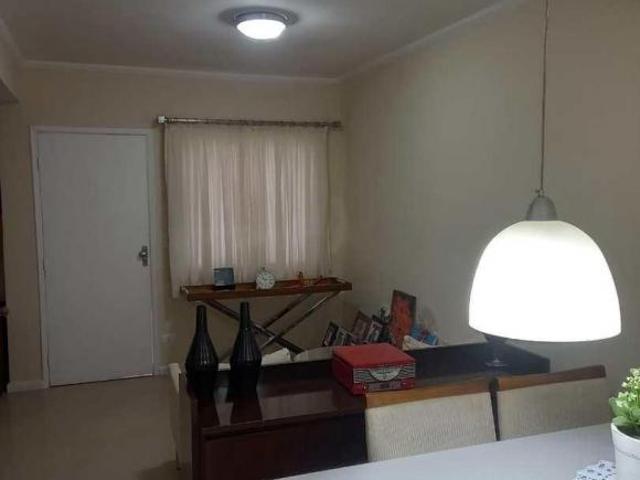 Casa de Condomínio com 3 dorms, Vila Oliveira, Mogi das Cruzes R$ 600 mil, Cod: 3209