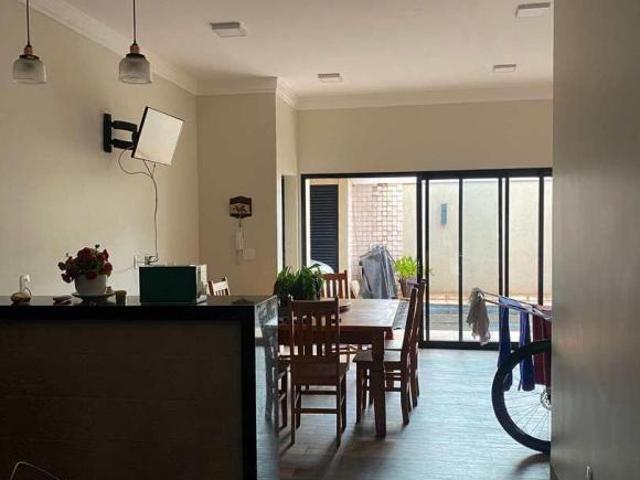 Casa de Condomínio com 3 dorms, Village Damha Rio Preto III, São José do Rio Preto R$ 1.4 mi, Cod