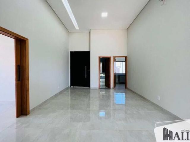 Casa de Condomínio com 3 dorms, Village Provence, São José do Rio Preto R$ 1.29 mi, Cod: 12701