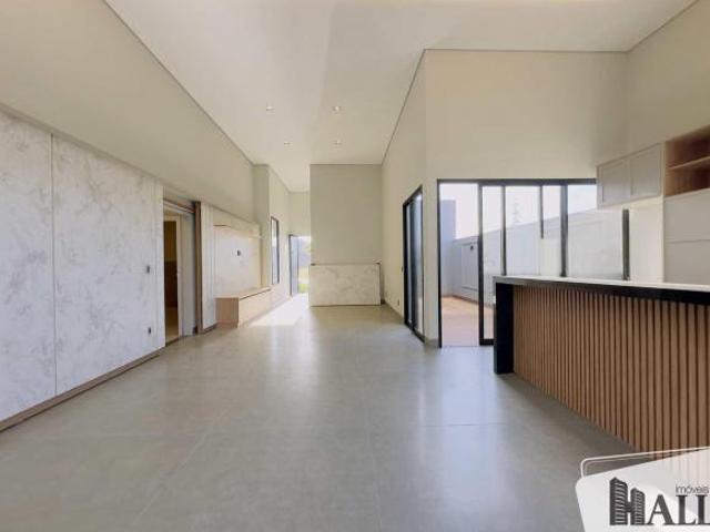 Casa de Condomínio com 3 dorms, Village Provence, São José do Rio Preto R$ 1.39 mi, Cod: 13697