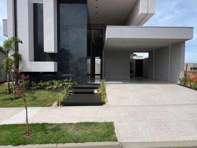 Casa de Condomínio com 3 dorms, Village Provence, São José do Rio Preto R$ 1.4 mi, Cod: 13211