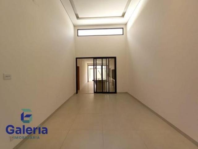 Casa de condomínio com 3 suítes à venda, 153m² Bonfim Paulista