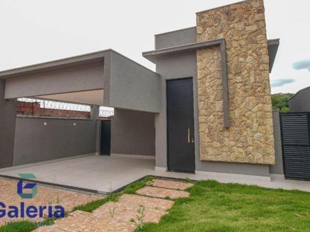 Casa de Condomínio com 3 suítes à venda, 153m² Reserva San Gabriel