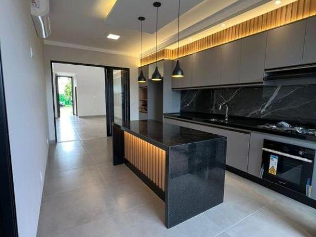 Casa de Condomínio com 3 suítes à venda, 162m² Jardim San Marco