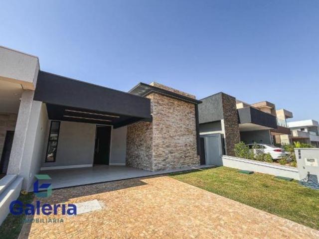 Casa de Condomínio com 3 suítes à venda, 173m² Vivendas da Mata