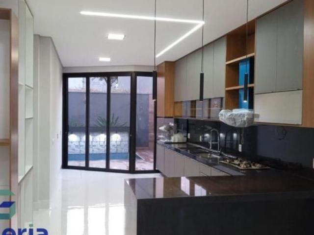 Casa de condomínio com 3 suítes à venda, 188m² Quinta dos ventos