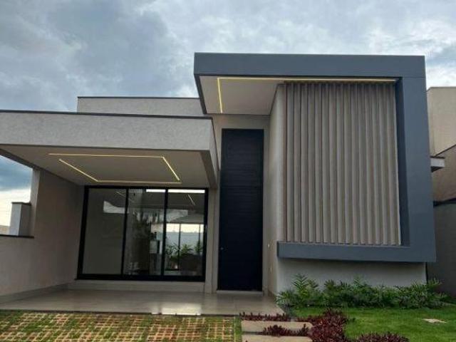 Casa de condomínio com 3 suítes à venda, 180m² Quinta da mata