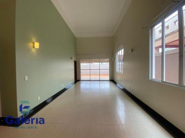 Casa de condomínio com 3 suítes à venda, 218m² Bonfim Paulista