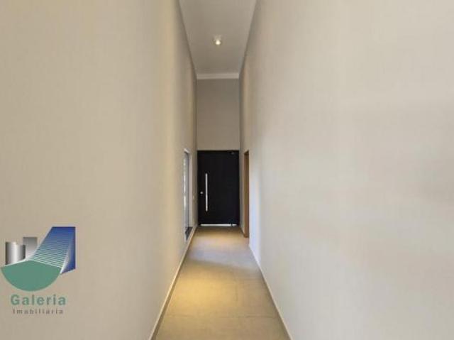 Casa de Condomínio com 3 suítes à venda, 230m² Bonfim Paulista