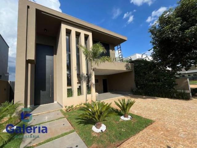 Casa de Condomínio com 3 suítes à venda, 270m² Bonfim Paulista