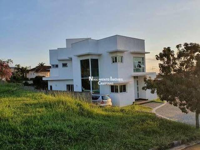 Casa de condomínio com 3 suítes à venda, 330 m² por R$ 2.120.000 Pinheiro Valinhos/SP