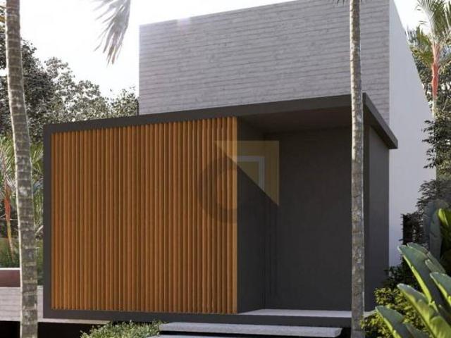 Casa de condomínio com 3 suítes à venda, 369 m² por R$ 4.800.000 Residencial Jatibela Campinas/S