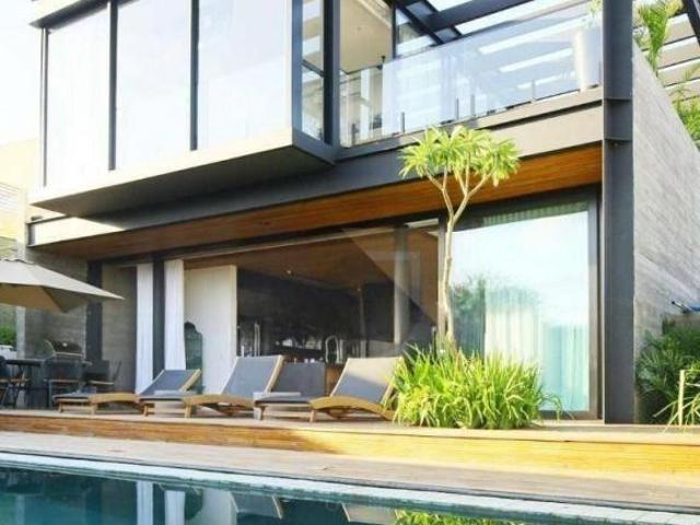 Casa de condomínio com 3 suítes à venda, 530 m² por R$ 5.700.000 Residencial Sainte Helene Campi